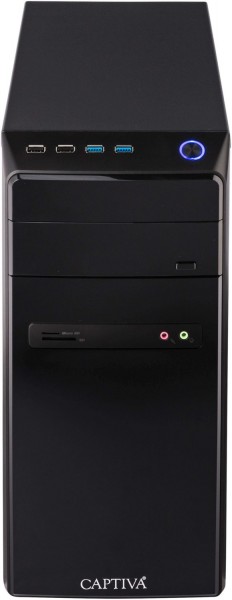 Captiva Power Starter R78-959 Desktop PC | EURONICS