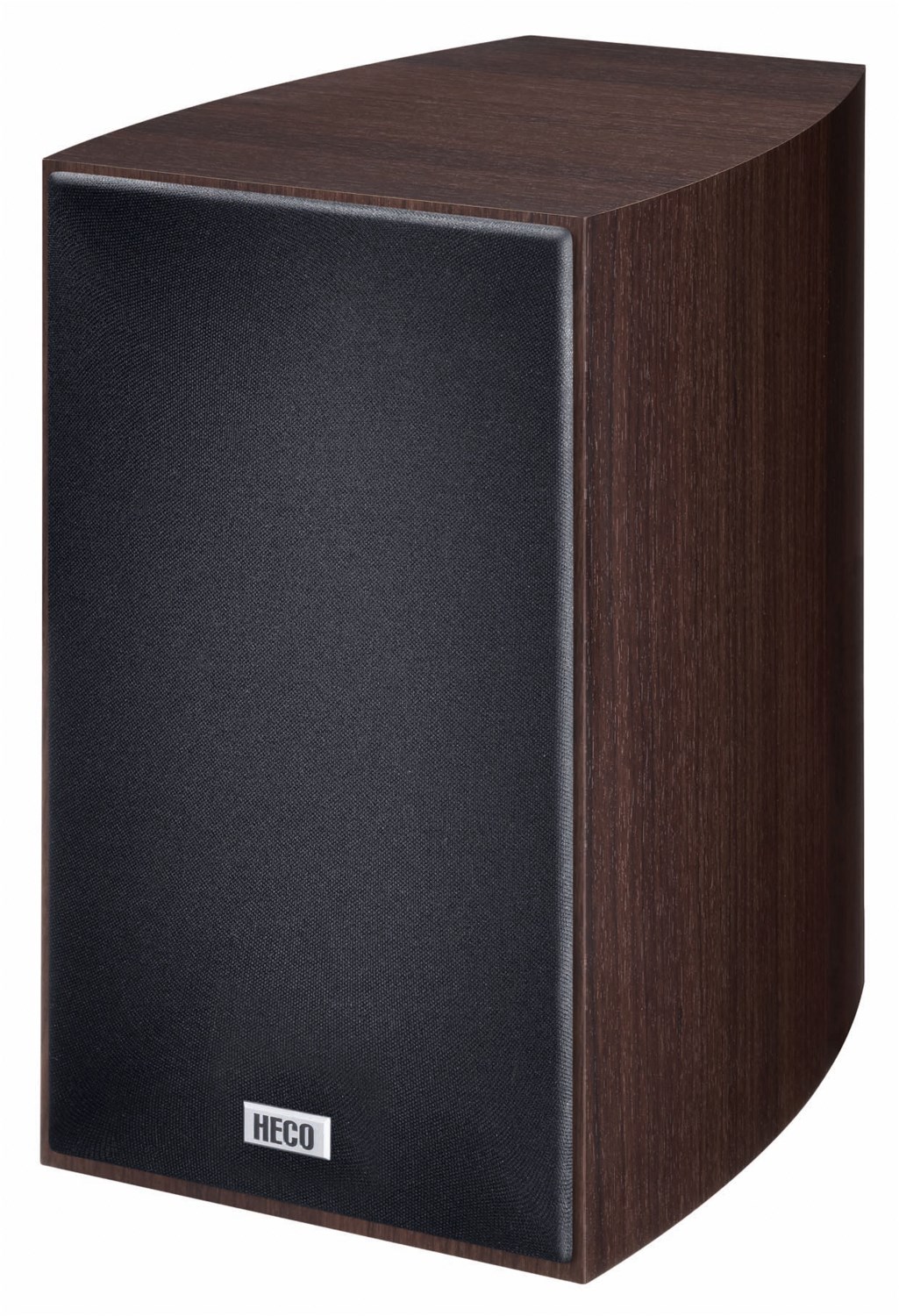 Heco Victa Prime 202 /Paar Klein-/Regallautsprecher espresso | EURONICS