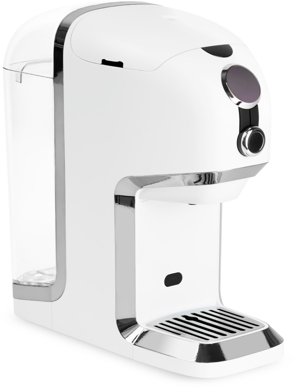 BRU Maker One Teeautomat weiß/chrom | EURONICS