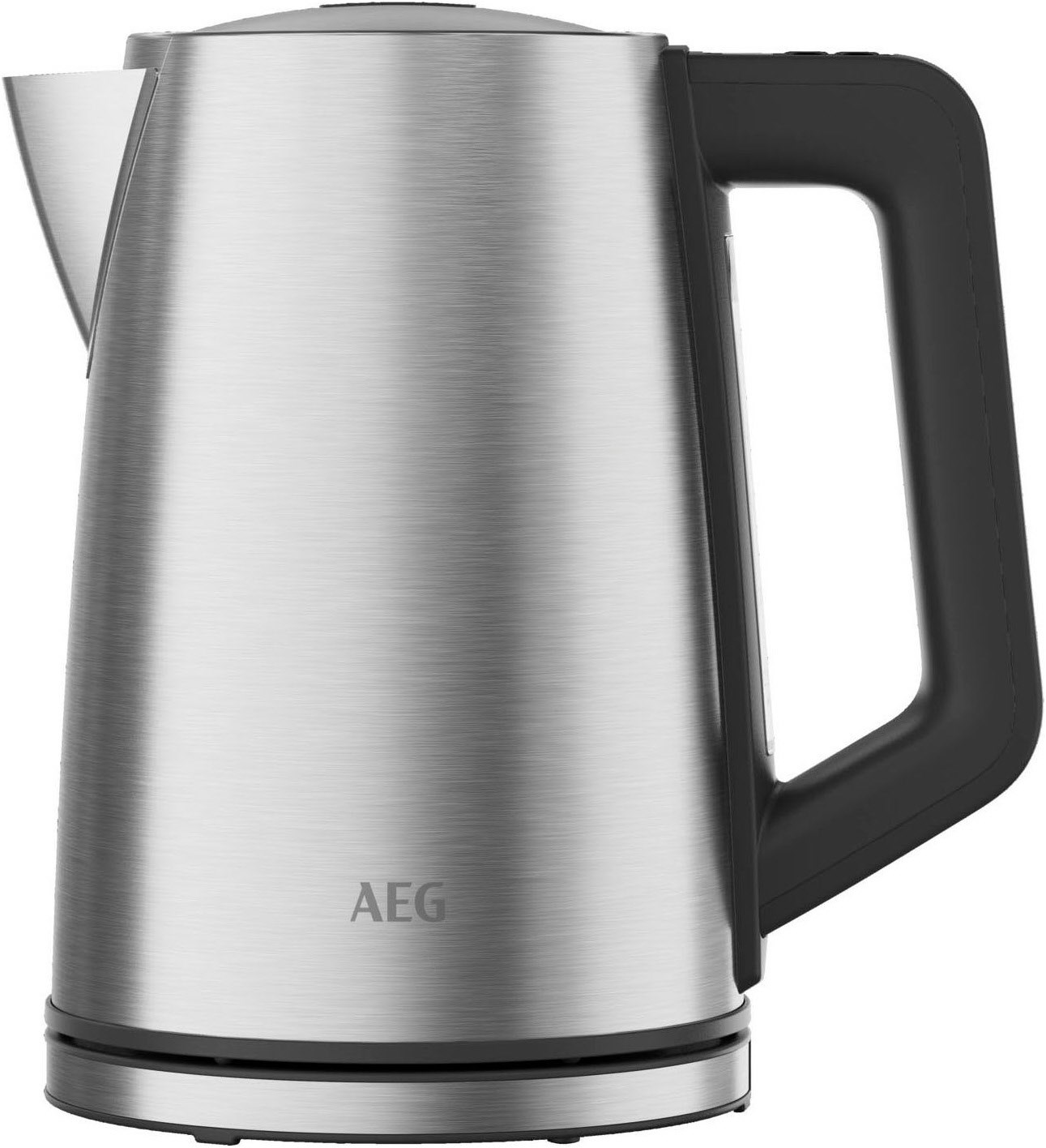 AEG K5-1-6ST Wasserkocher mit Wasserfilter | EURONICS