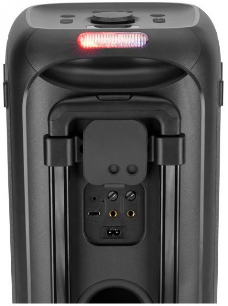 Fresh ´n Rebel Party Speaker (Large) Party-Lautsprecher | EURONICS