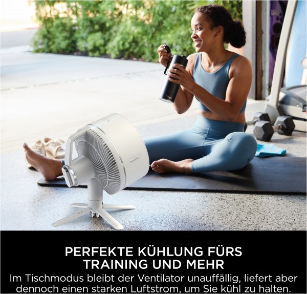 Shark FA220EU FlexBreeze Standventilator | EURONICS