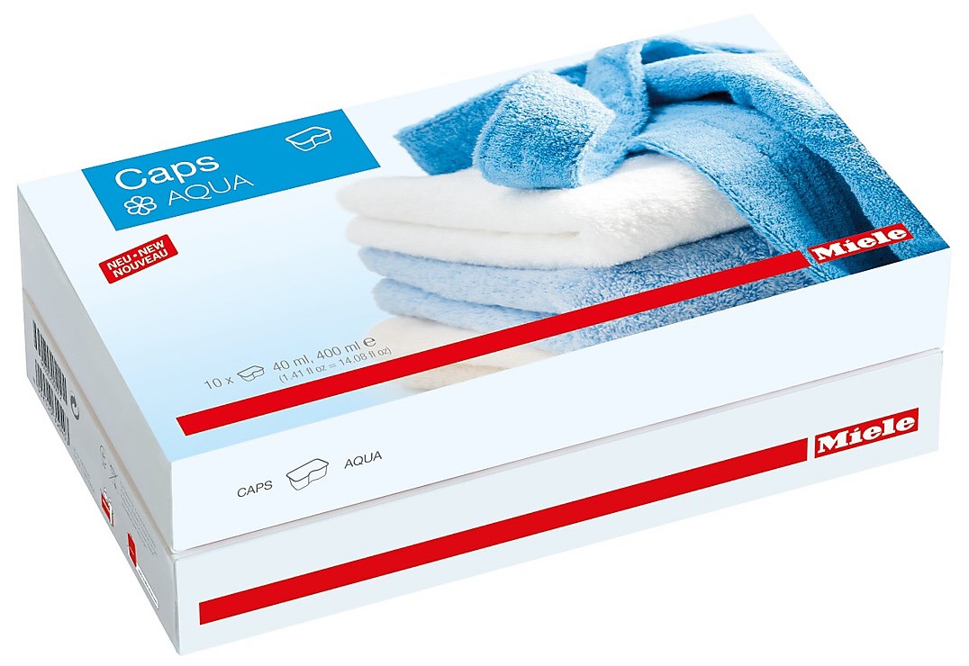 Miele WA CSOA 1001 L Caps WS AQUA Waschmaschinen-Zubehör | EURONICS