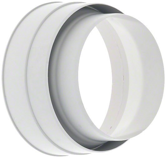 Miele DRS 15-12 Reduzierstutzen Einbau-Zubehör | EURONICS