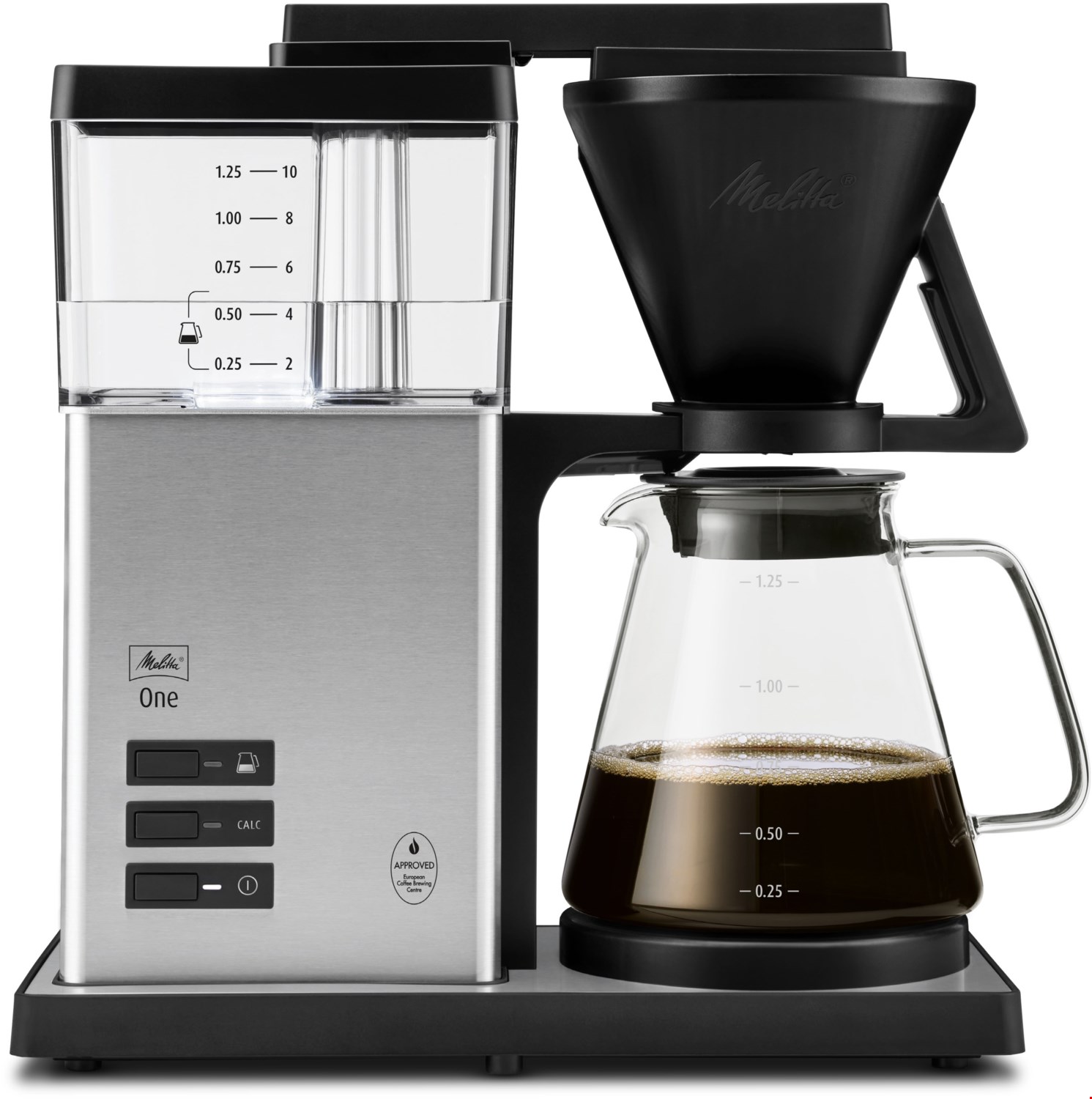 Wunderschone Kaffeeautomat Von Melitta Bild