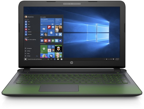 Hp 2015 laptop store