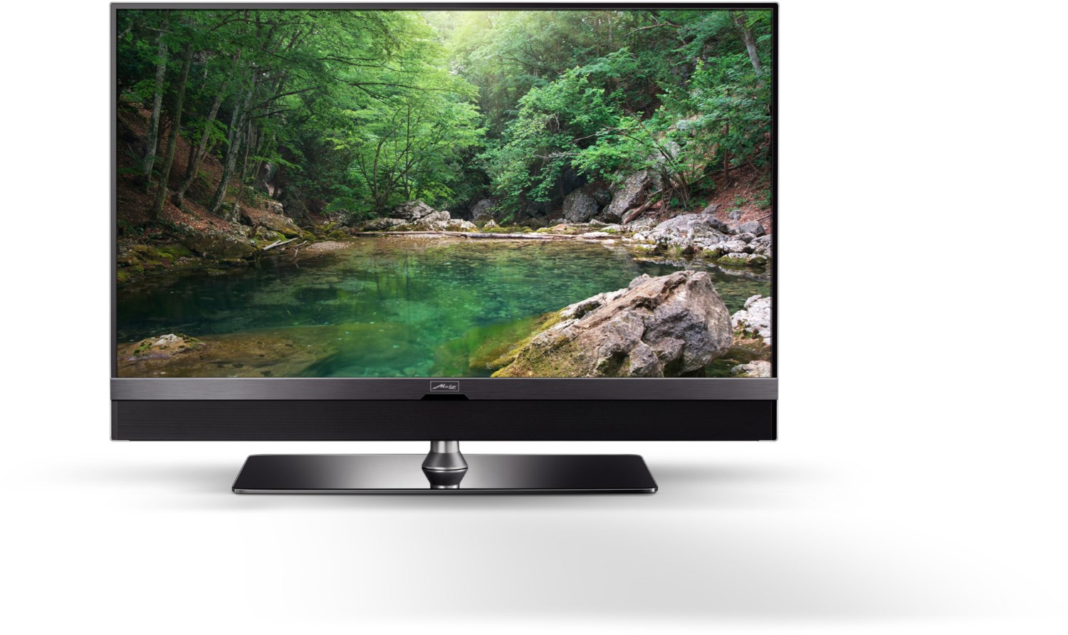 Metz Classic Cosmo 32 80 cm (32") LCD-TV mit LED-Technik | EURONICS