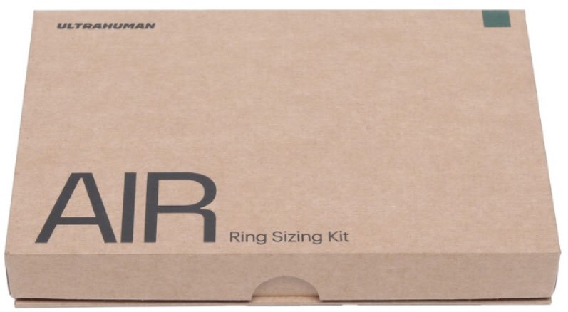 ULTRAHUMAN Sizing Kit | EURONICS