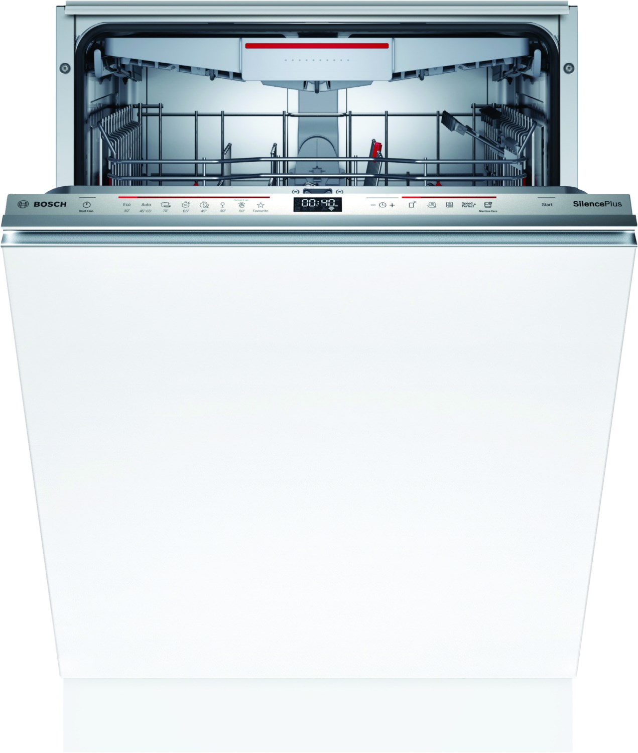 Geschirrspuler Vollintegrierbar 60 Cm
