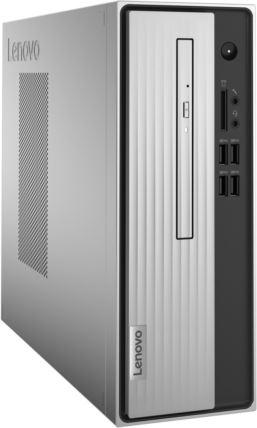 Lenovo IdeaCentre 3 07IMB05 (90NB009TGE) Desktop PC mineral grey | EURONICS