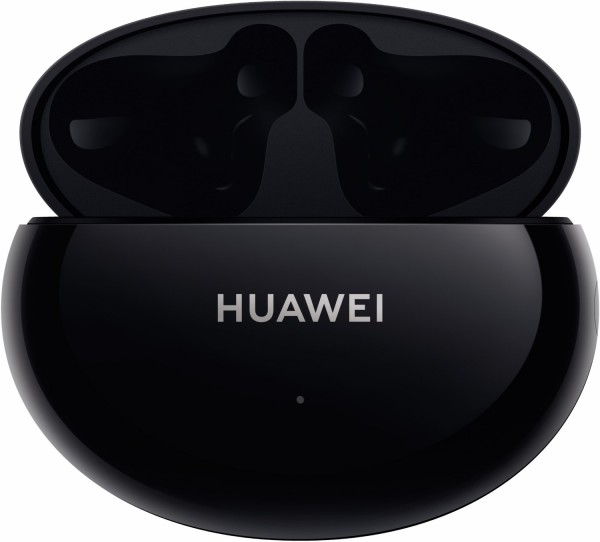 HUAWEI FreeBuds 4i True Wireless Kopfhörer carbon black | EURONICS