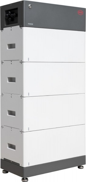 BYD Battery-Box Premium HVS 10.2 Heimspeicher | EURONICS