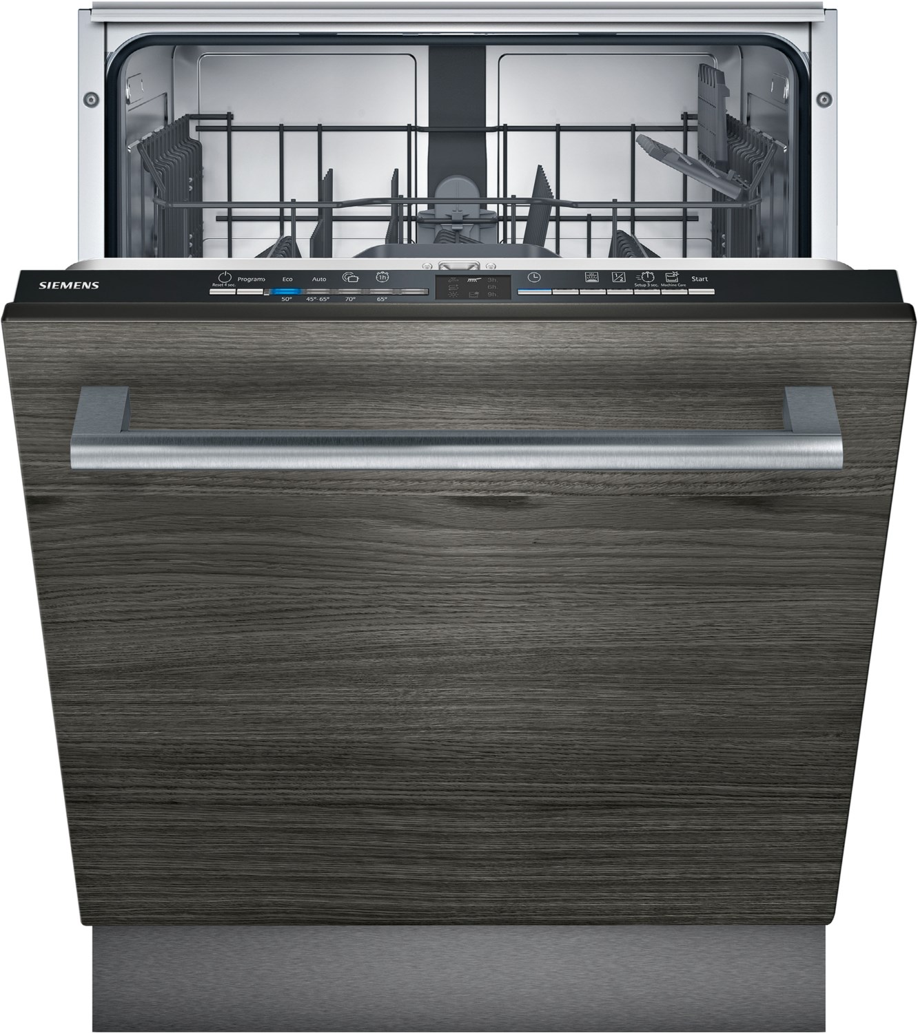 Geschirrspuler Vollintegrierbar 60 Cm