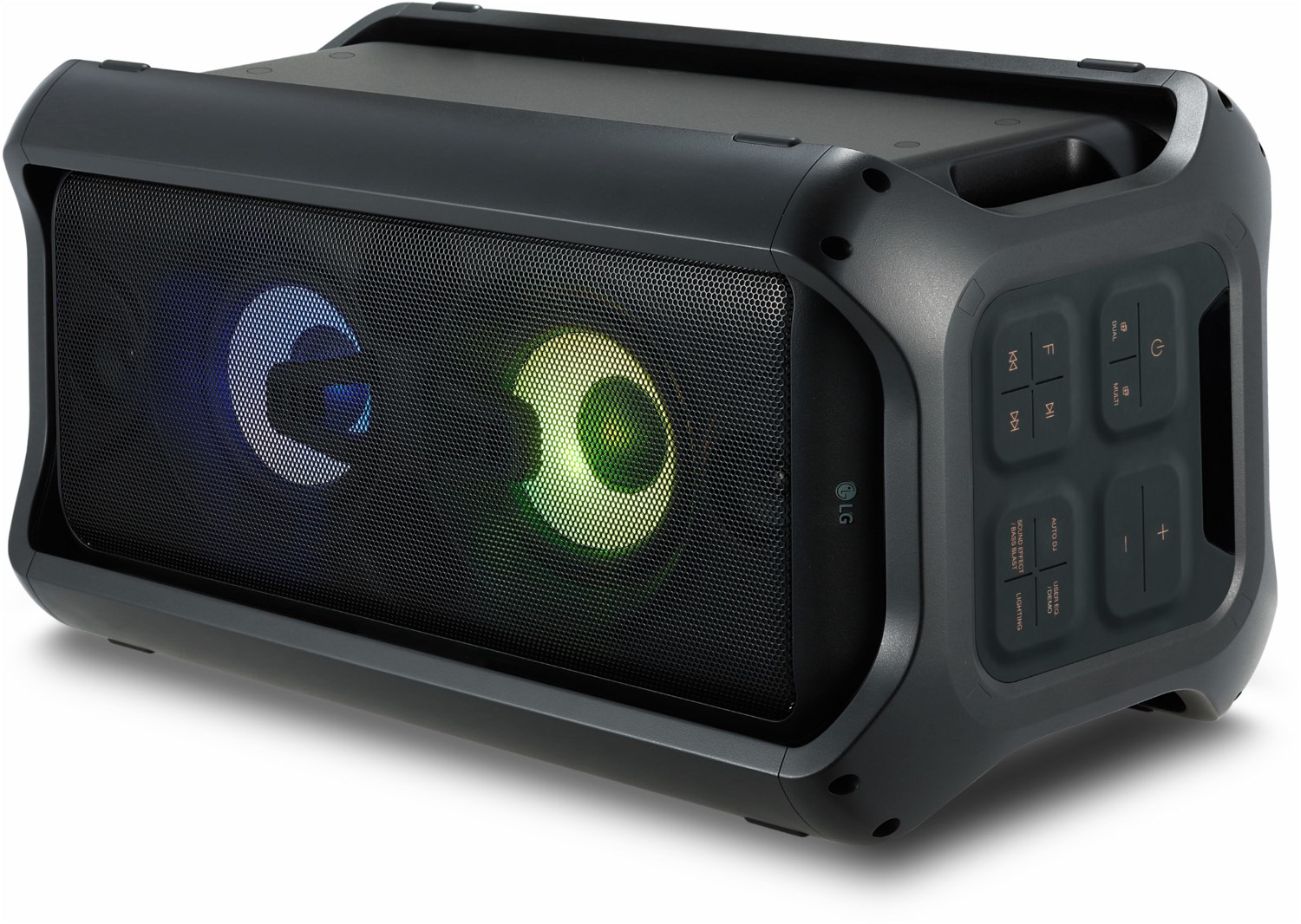 LG XBOOM RK7 Multimedia-Lautsprecher | EURONICS