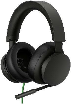 Microsoft Stereo Headset | EURONICS