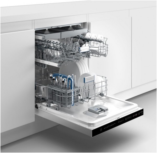 Grundig GR7700 GNUP 4610 XC Unterbau-Geschirrspüler 60 cm | EURONICS