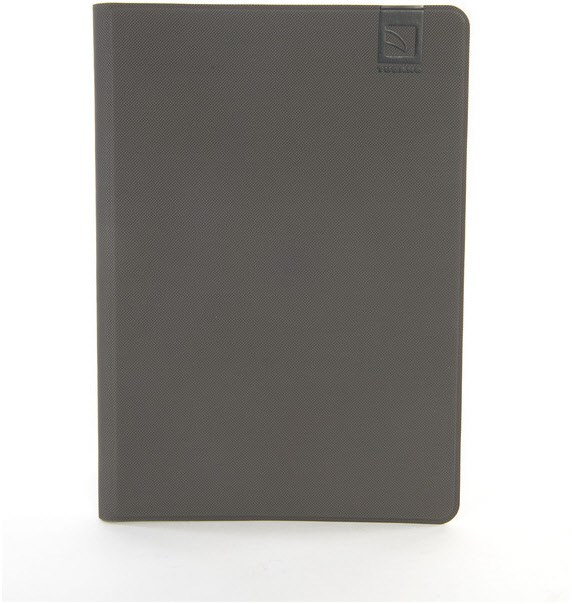 Tucano Vento Universalhülle für 9-10 Zoll Tablets grau/grün | EURONICS