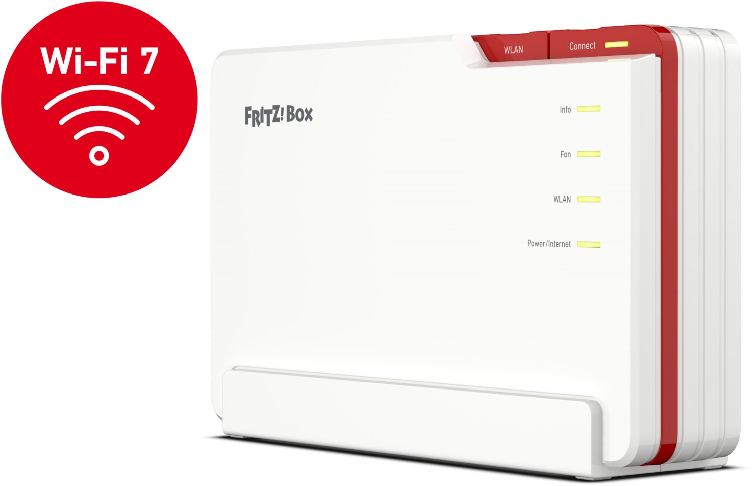 FRITZ! FRITZ!Box 5690 Pro WLAN-Router | EURONICS