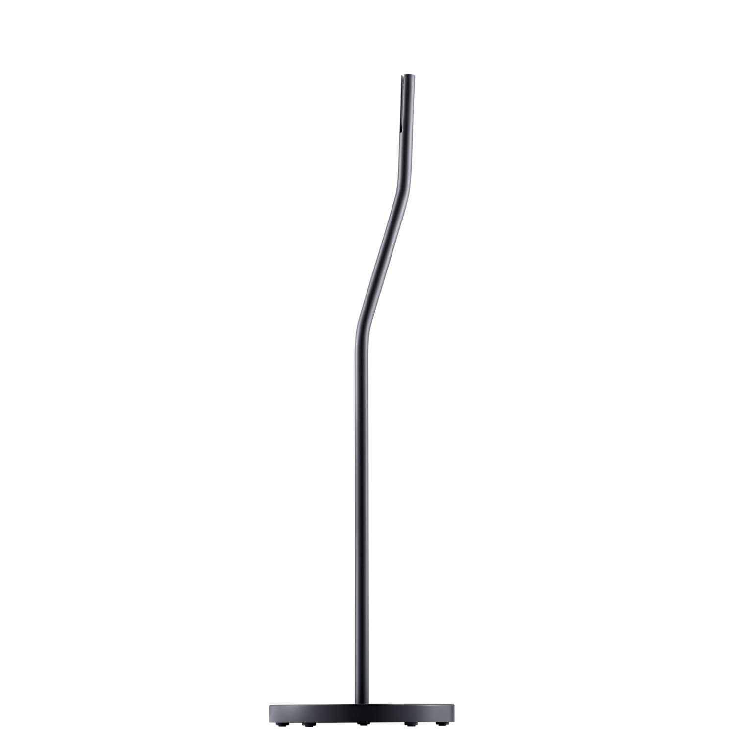 Canton LS 80.2 Lautsprecherständer schwarz | EURONICS