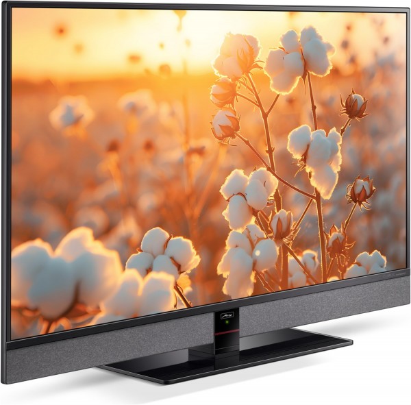 Metz Classic Cubus compact 32FB40 twin 80 cm (32") LCD-TV mit LED-Technik | EURONICS