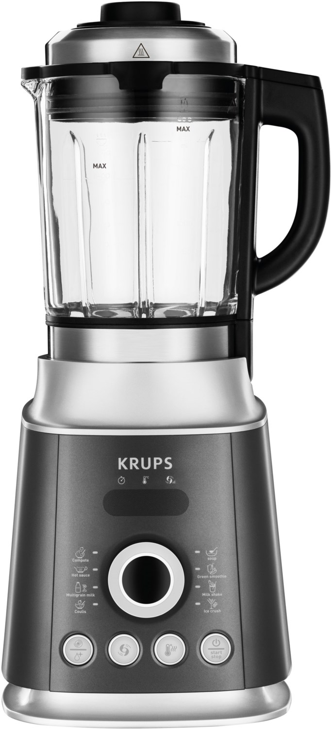 Krups KB852E Ultrablend Cook Standmixer | EURONICS