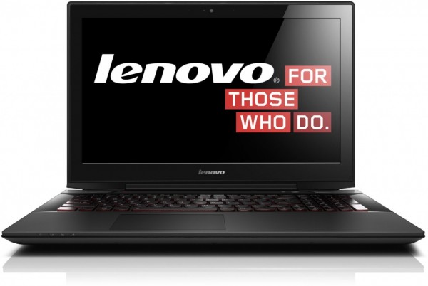 Lenovo y50 store