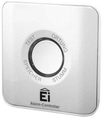 Ei Electronics Ei450 Alarm-Controller/Fernbedien. für Rauch-, Hitze ...