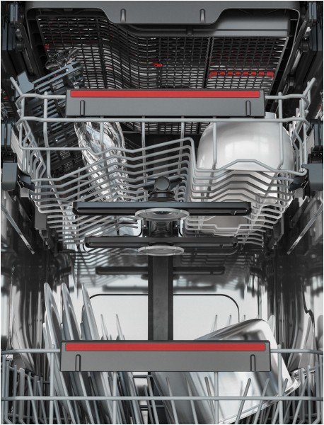 AEG Favorit FSE62407P Geschirrspüler 45 cm vollintegrierbar | EURONICS