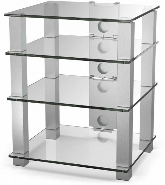 SPECTRAL HSL614-KG High-End Hifi-Rack | EURONICS