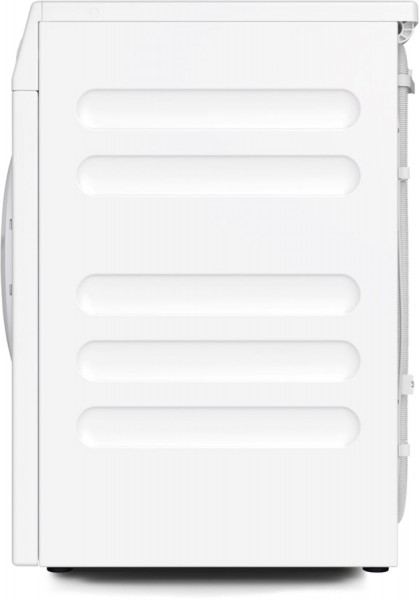 Miele WCA 032 WCS Active Stand-Waschmaschine-Frontlader lotosweiß, 7 kg ...