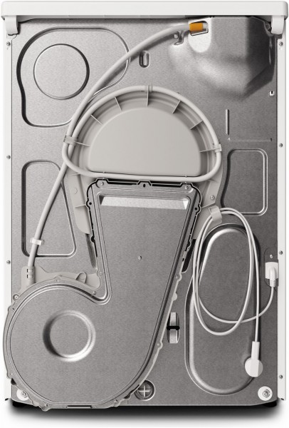 Miele TWC640WP EcoSpeed&8kg Wärmepumpentrockner lotosweiß | EURONICS