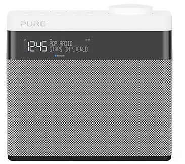 Pure Pop Maxi bluetooth Kofferradio | EURONICS