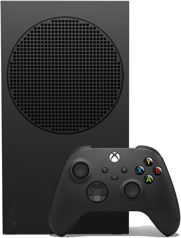 Xbox series x euronics store