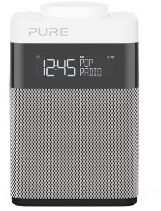 Pure Pop Mini Heimradio | EURONICS