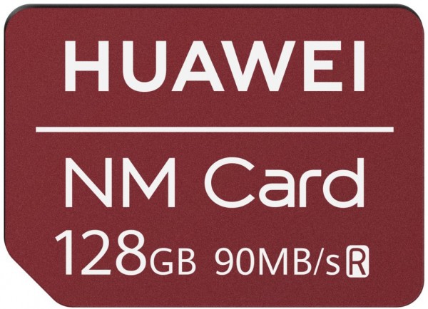 HUAWEI NM Card (128GB) | EURONICS