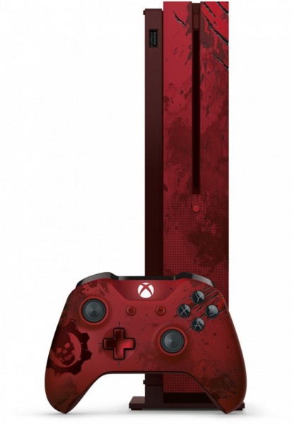 X box one s 2tb store