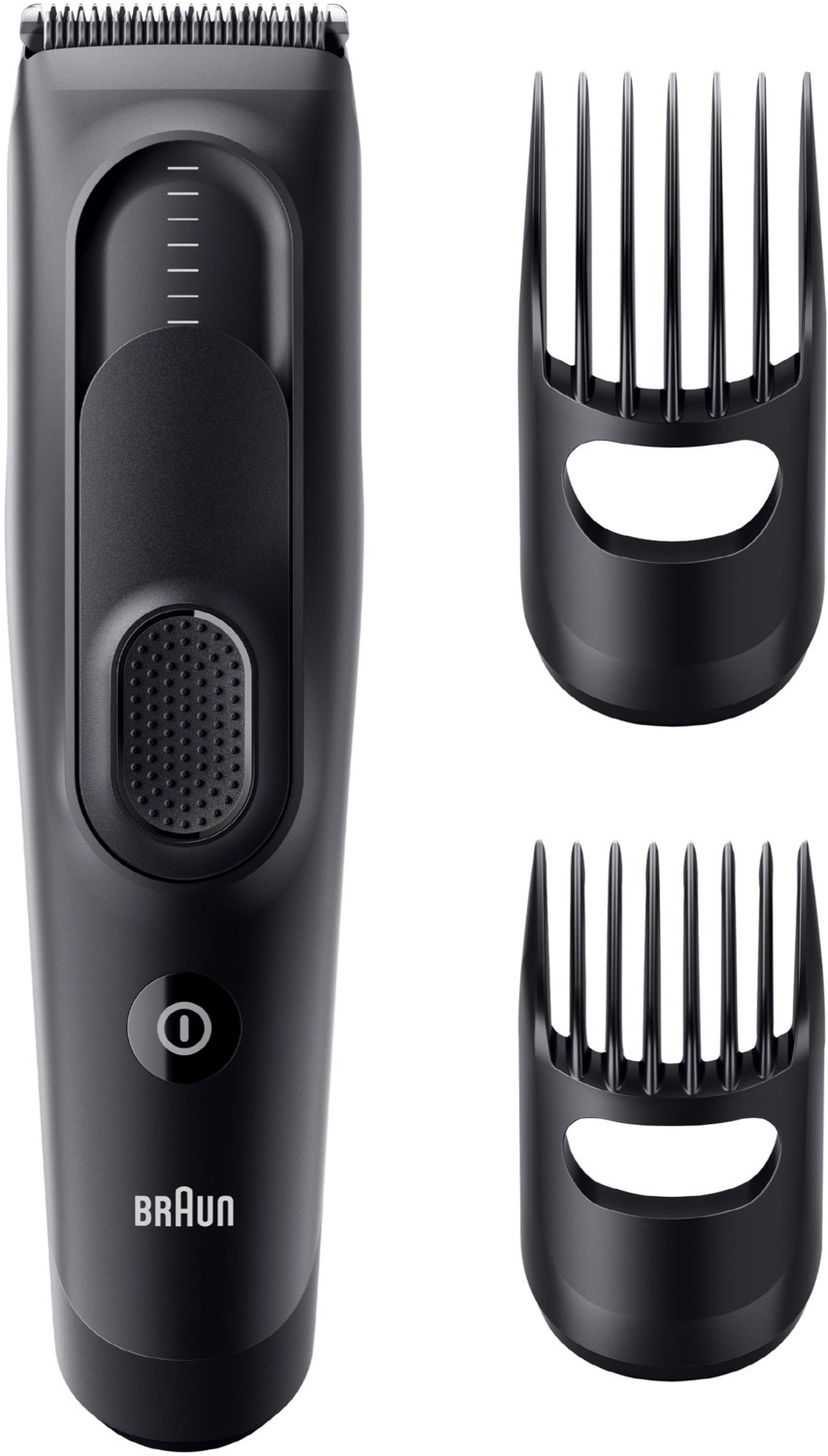 Braun HC5330 HairClipper Haarschneider | EURONICS