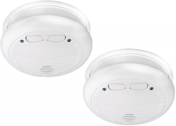 König SAS-SA2002 Rauchmelder | EURONICS