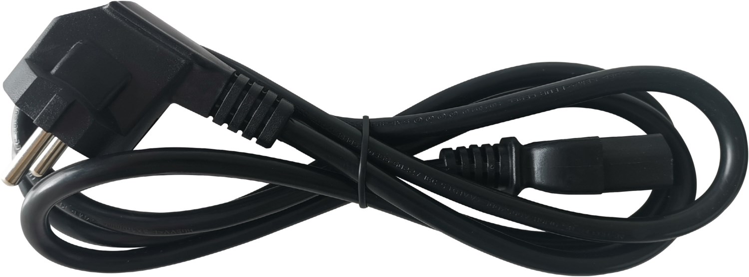 ECOFLOW AC Kabel (1,5m) | EURONICS