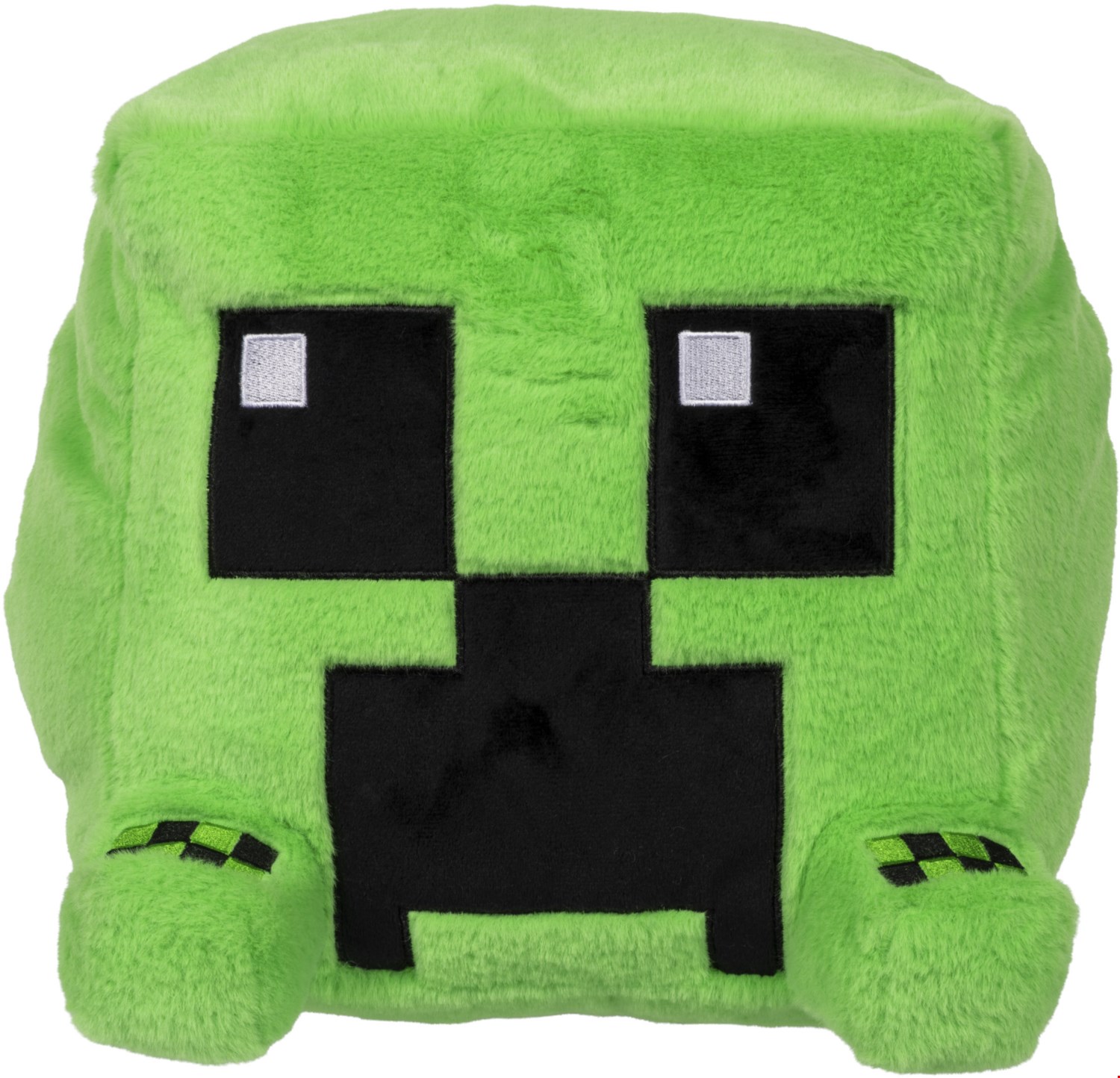 Cozy Noxxiez Minecraft Creeper Handwärmer | EURONICS