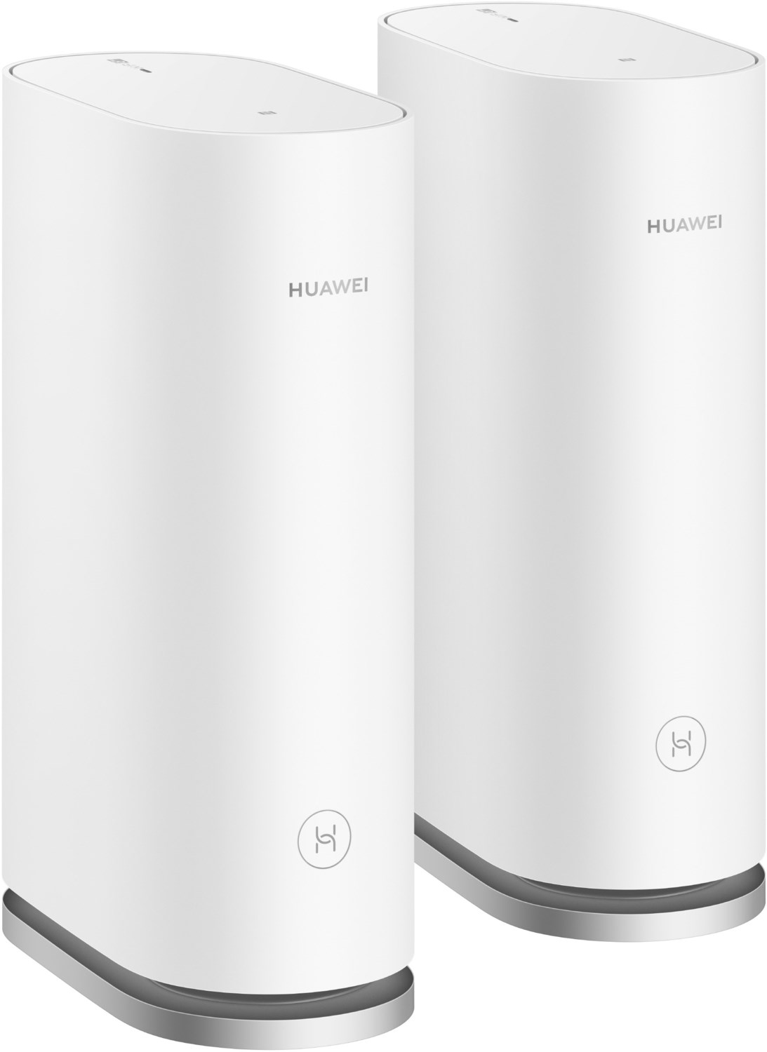 HUAWEI WiFi Mesh 7 WLAN Router + WLAN Repeater weiß | EURONICS