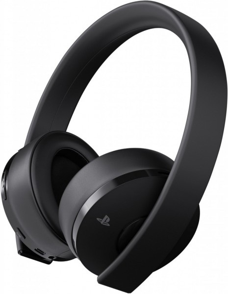Sony headset ps4 store