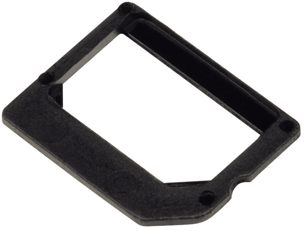 Hama Nano-/Micro SIM-Adapter | EURONICS