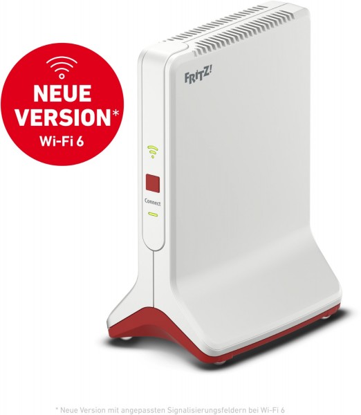 AVM FRITZ!Repeater 6000 | EURONICS
