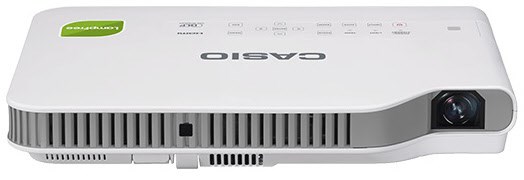 Casio XJ-A247 DLP-Projektor weiß | EURONICS