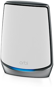Netgear Orbi RBS850 WLAN Repeater | EURONICS