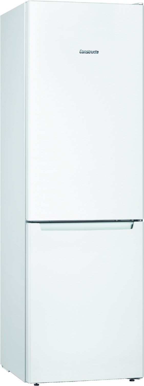 Constructa CK536EWEA Kühl-/Gefrierkombination | EURONICS