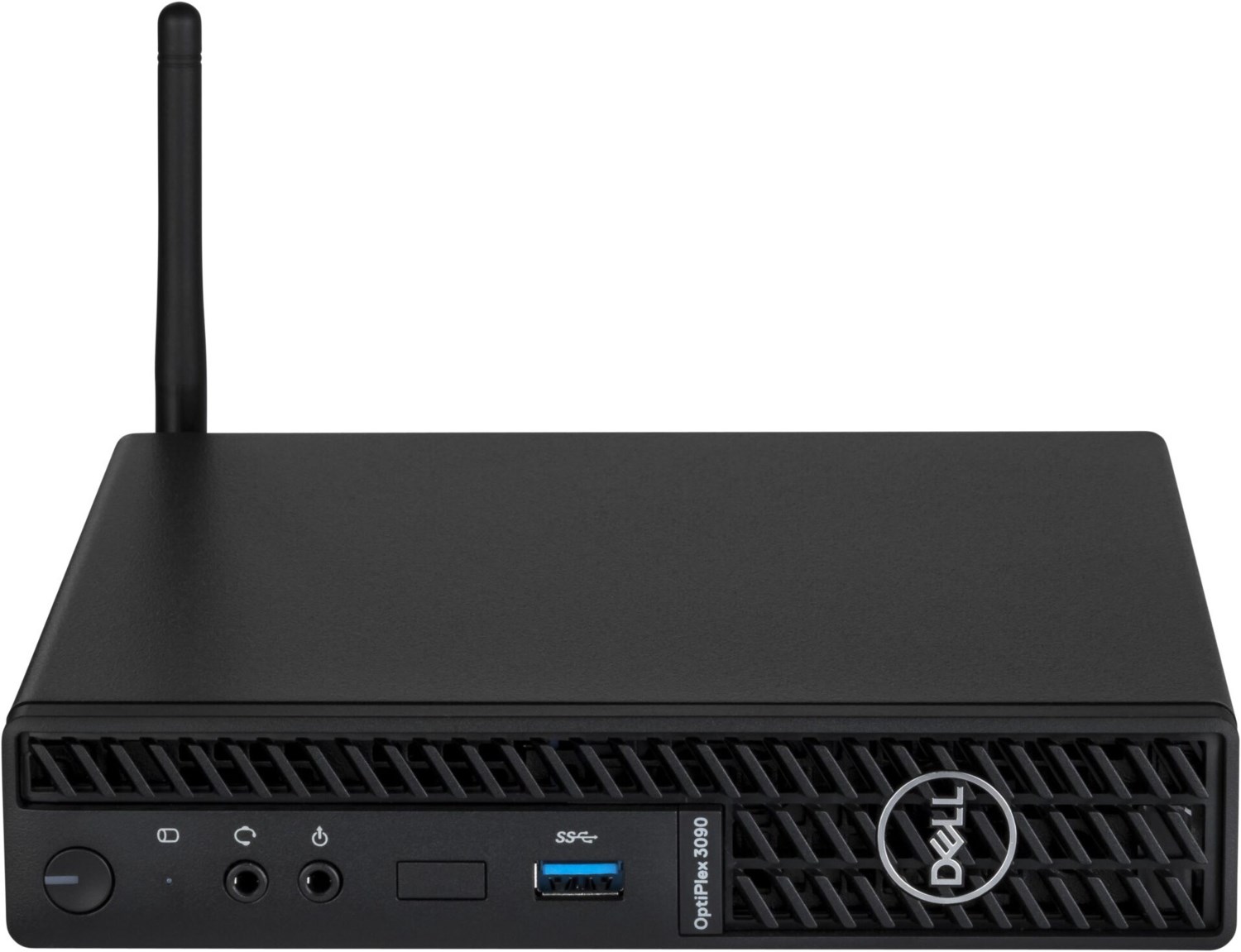 Dell OptiPlex 3090 (XP8G2) Mini PC schwarz | EURONICS