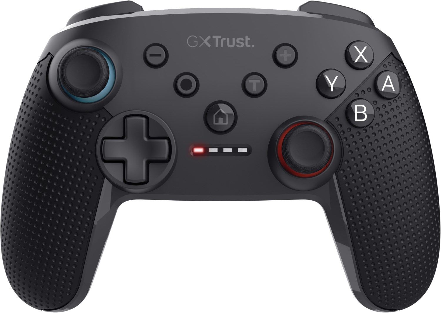 Trust GXT 1246 Muta Wireless Controller schwarz | EURONICS