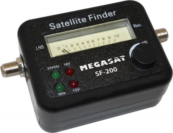 Megasat Satfinder SF-200 | EURONICS